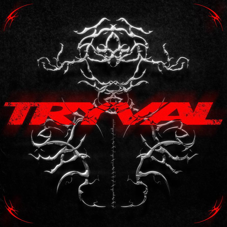 TRYVAL - Neo Tribal Shapes Pack by Chrphb