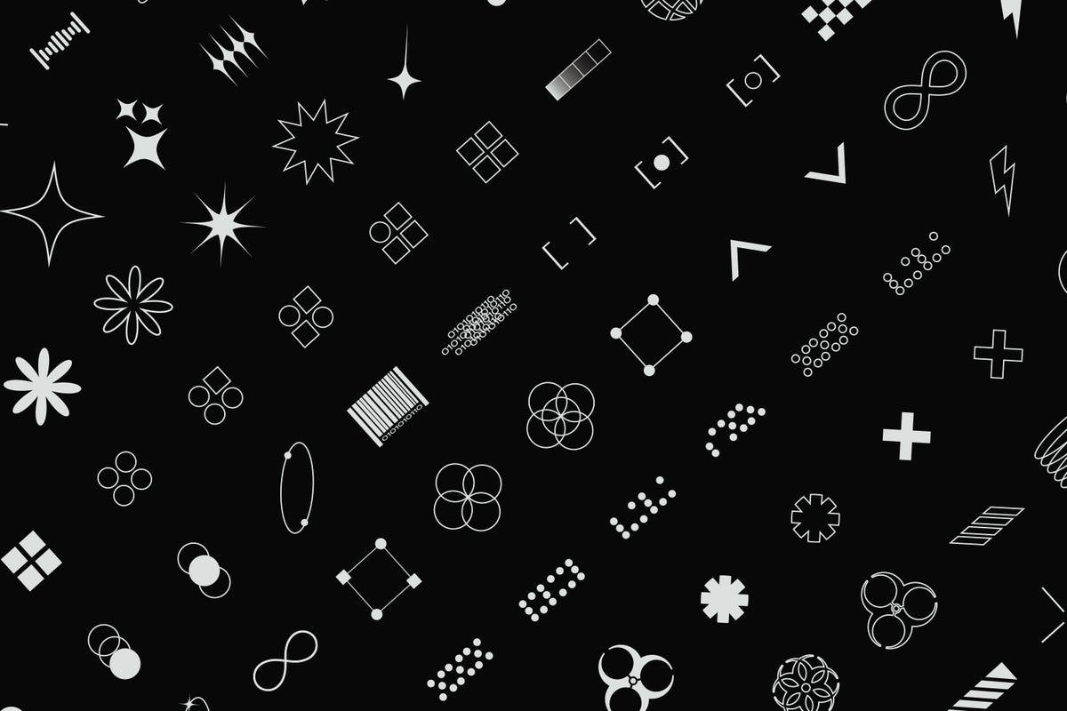 Vector Pack v01 by secret-cache