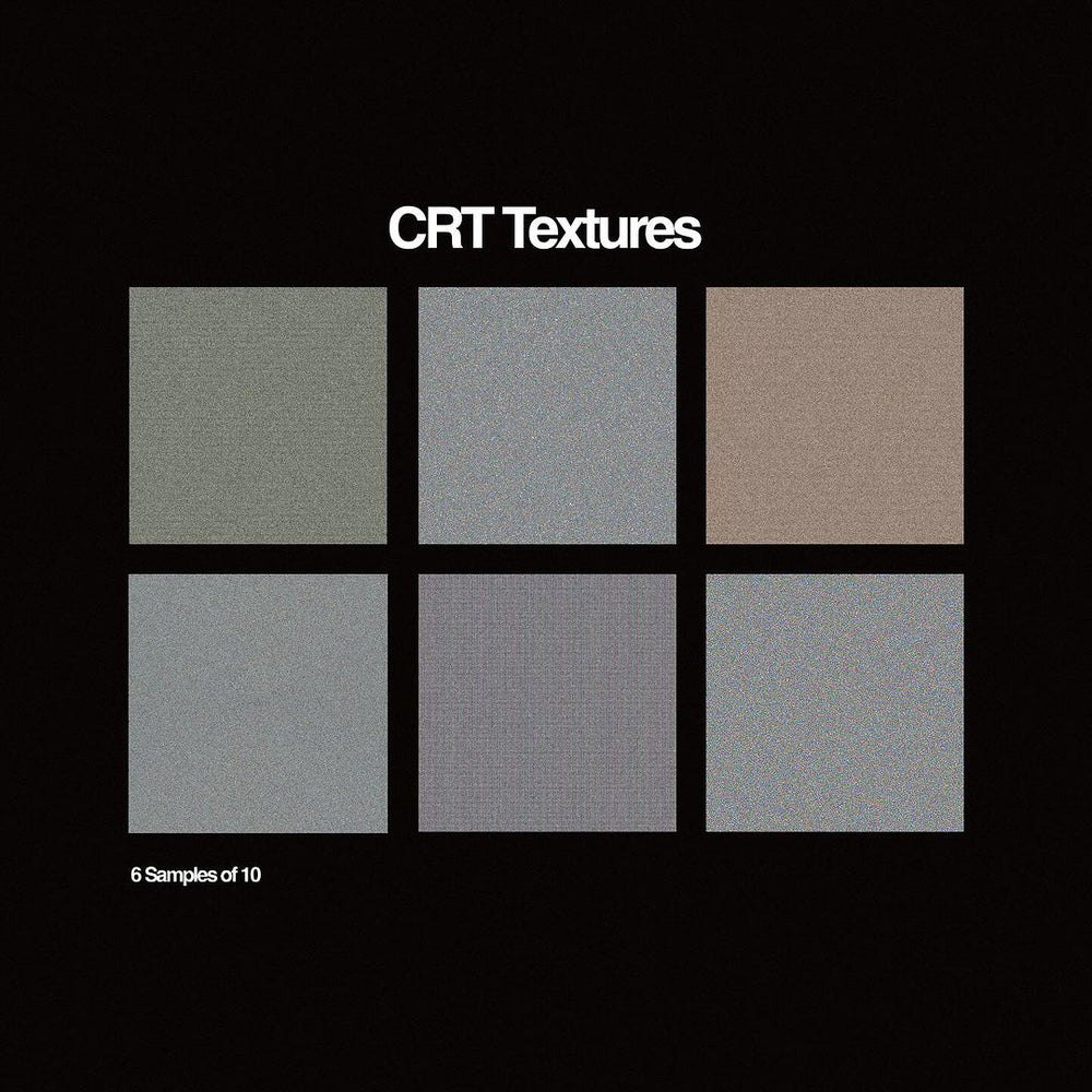 Y2k Gameboy Mockup & CRT Textures Pack by Züli