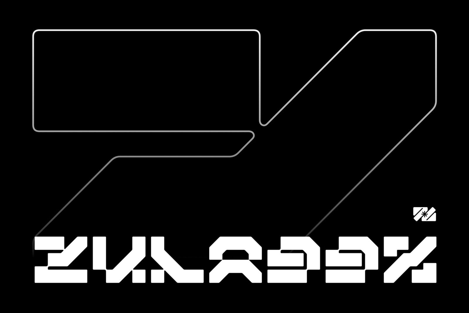 YUMEXHA Typeface by Font For Zula™